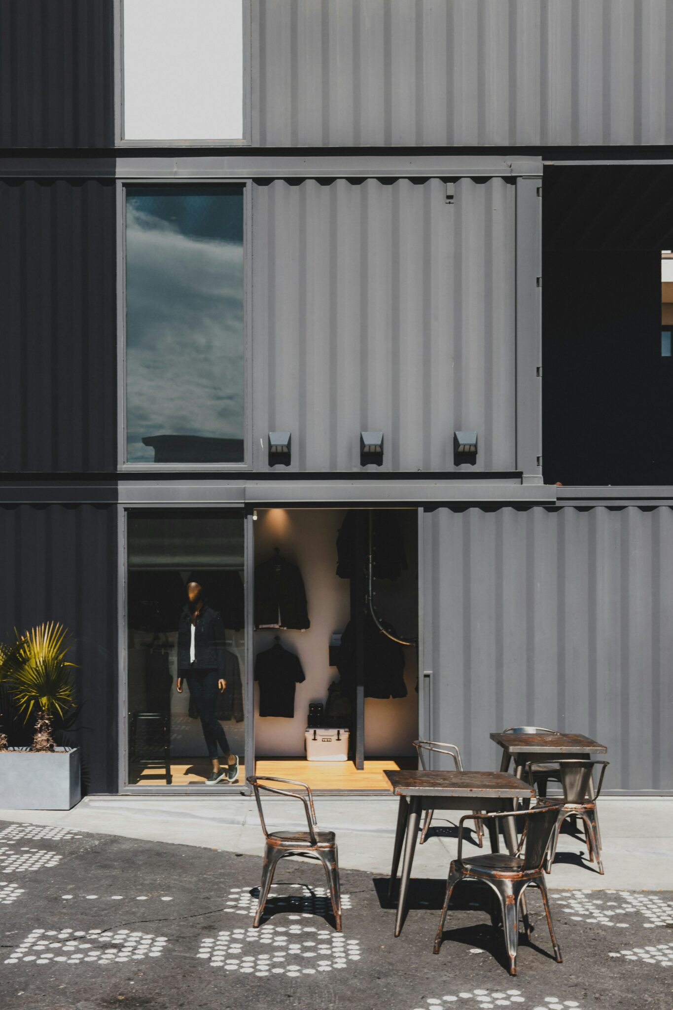 Container habitable : la solution modulaire pour un habitat innovant et ...